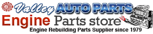 Valley Auto Parts and Engines Online Engine Part Store